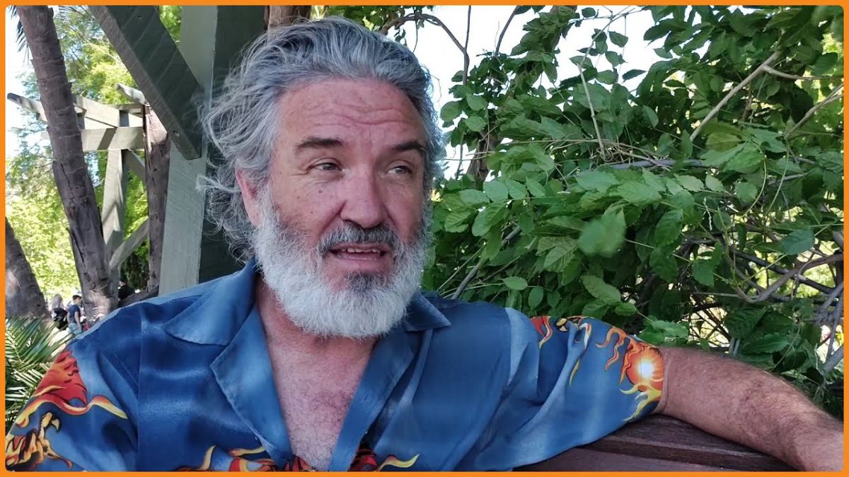 Michael Gray Grifter - Cookerpedia